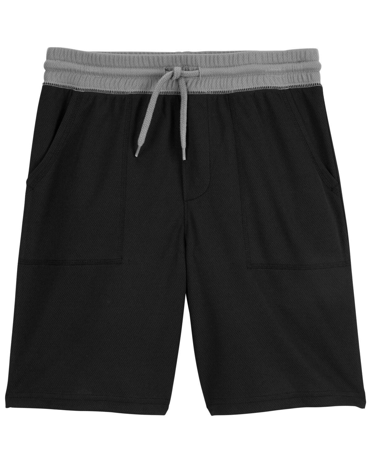 Kid Mesh Practice Shorts - OshKosh | Carter's