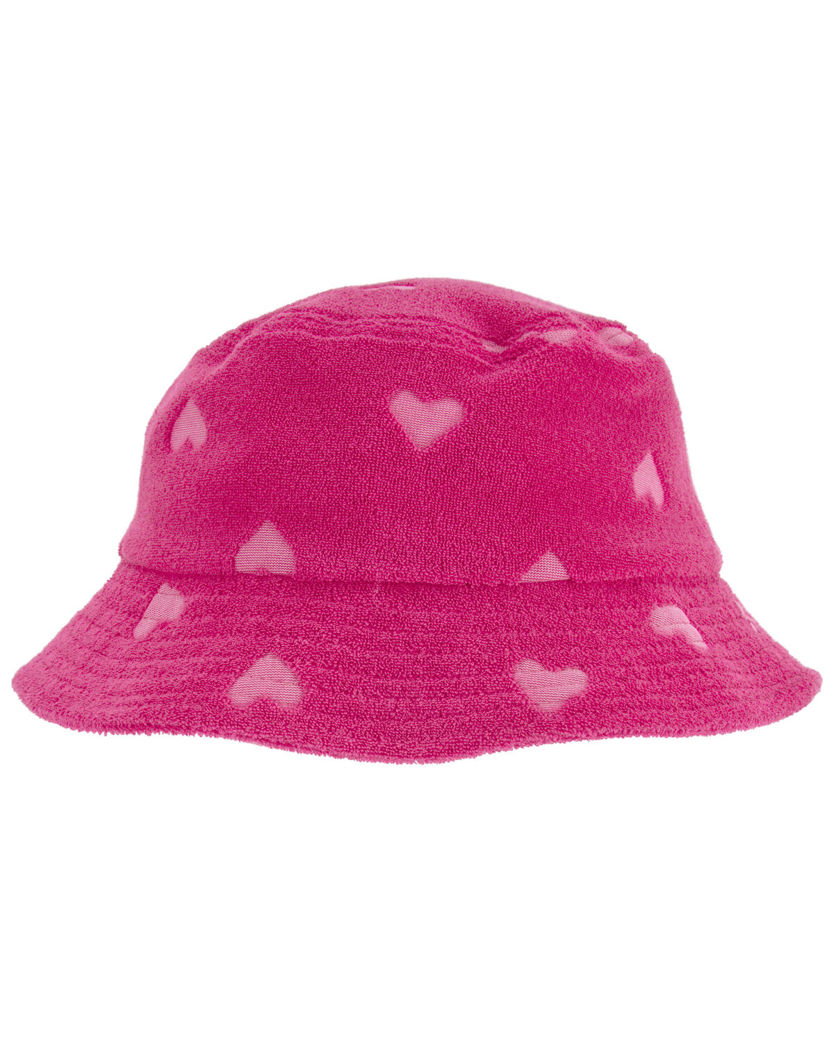 Toddler Heart Bucket Hat - Carter's | Carter's