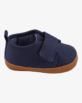 Baby Boy Crib Shoes | Carter's