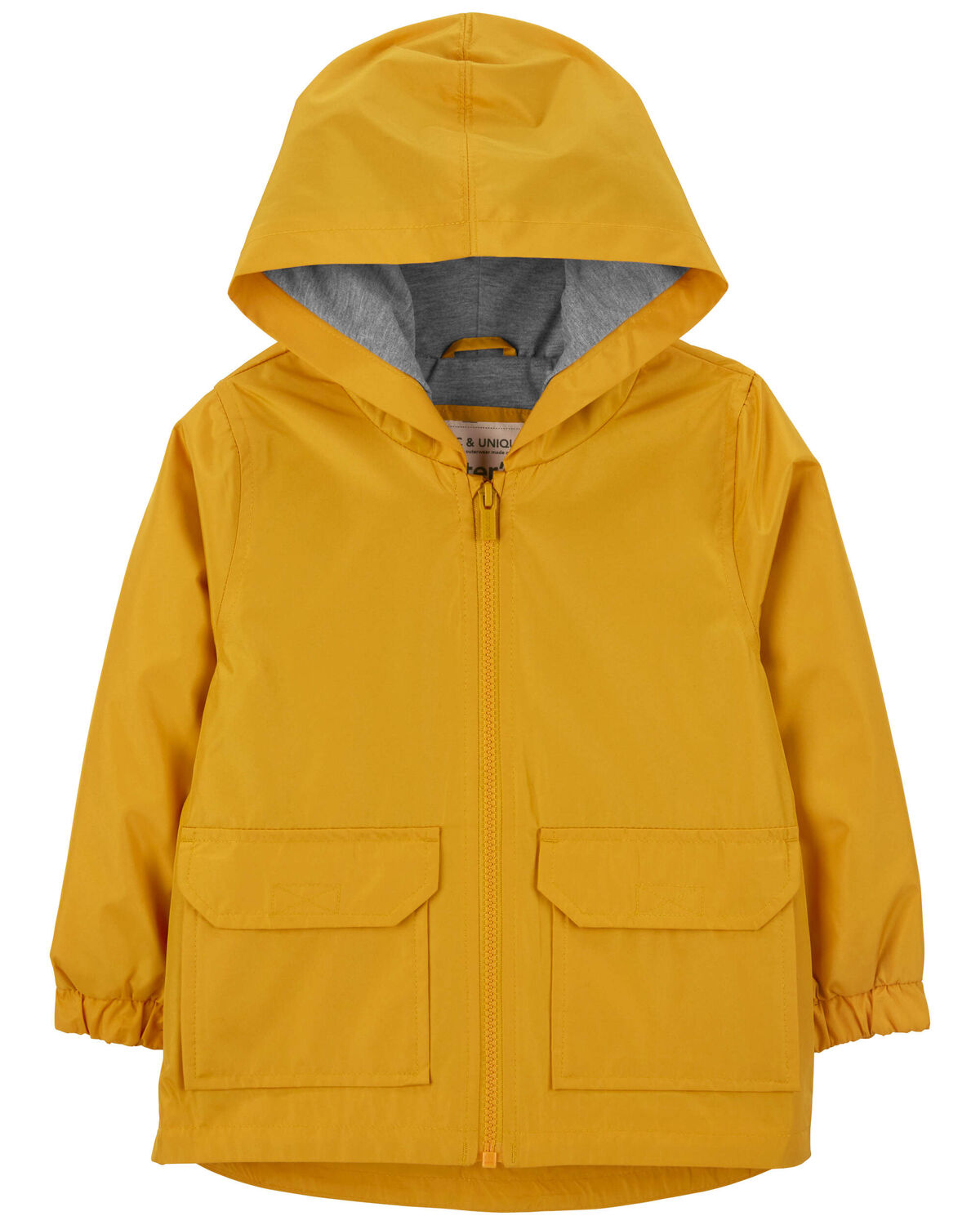 Toddler Rain Jacket - Carter's | Carter's