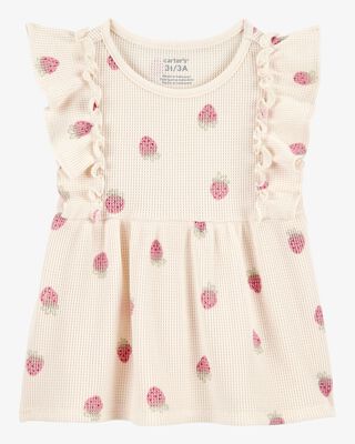 Toddler Clothes (2T-5T) | Carter's