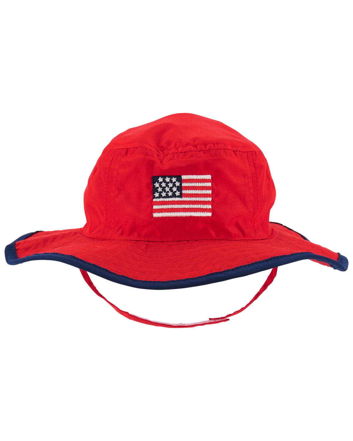 Baby American Flag Bucket Hat - Carter's | Carter's