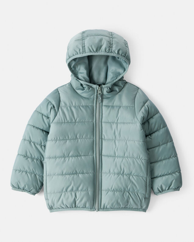 Toddler Jackets and Outerwear | Carter's