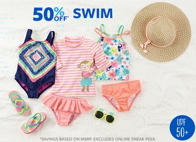 Baby Clothing, Kids Clothes, Toddler Clothes | Carter's