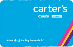 Shopping Cart | Carter's